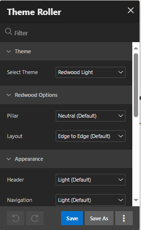 Oracle APEX – UX Best Practices